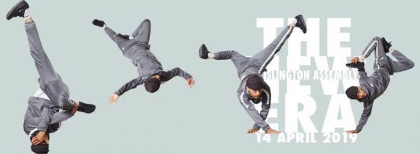 The Ultimate Guide to Breaking in London 2021 | B-Better