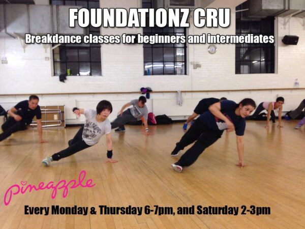 The Ultimate Guide to Breaking in London 2021 | B-Better