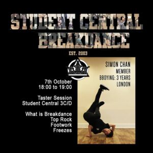 The Ultimate Guide to Breaking in London 2021 | B-Better