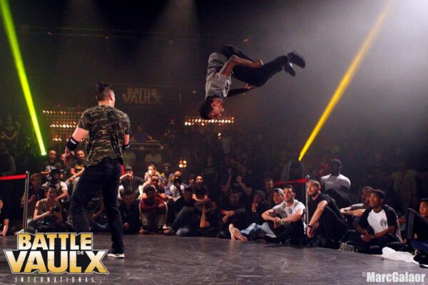 The Great Directory of Street Dance slang 2021 | B-Better