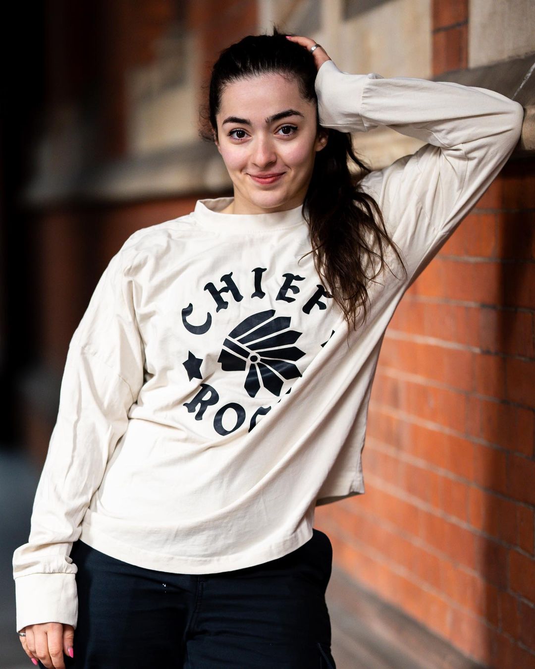 Giovanna Solid Fontana | B-Better