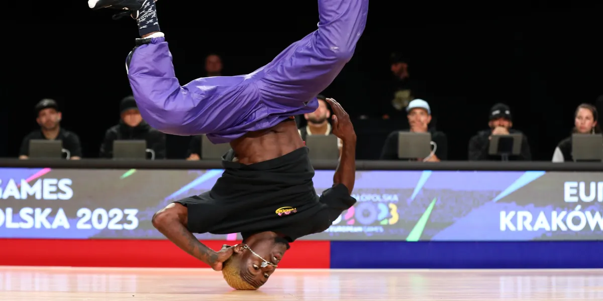 10 things to know before watching Breaking at the Olympics